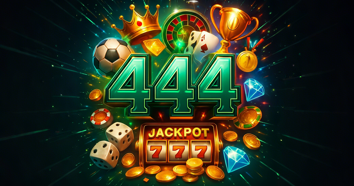 444 game-444 game 🥇 Líder em Jogos de Azar e Bônus Generosos 444 game 💰 ...